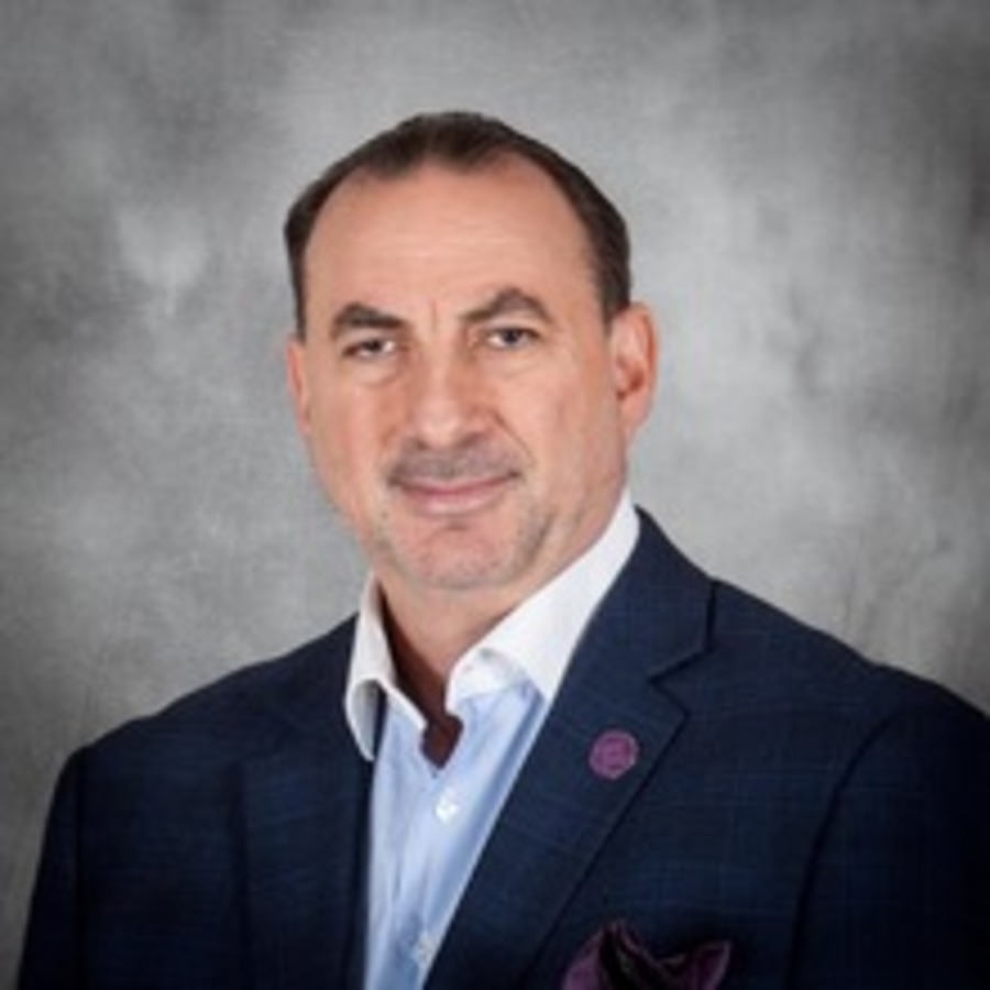Meet Marvin Epstein Co-Founder Executive Vice President Karma International